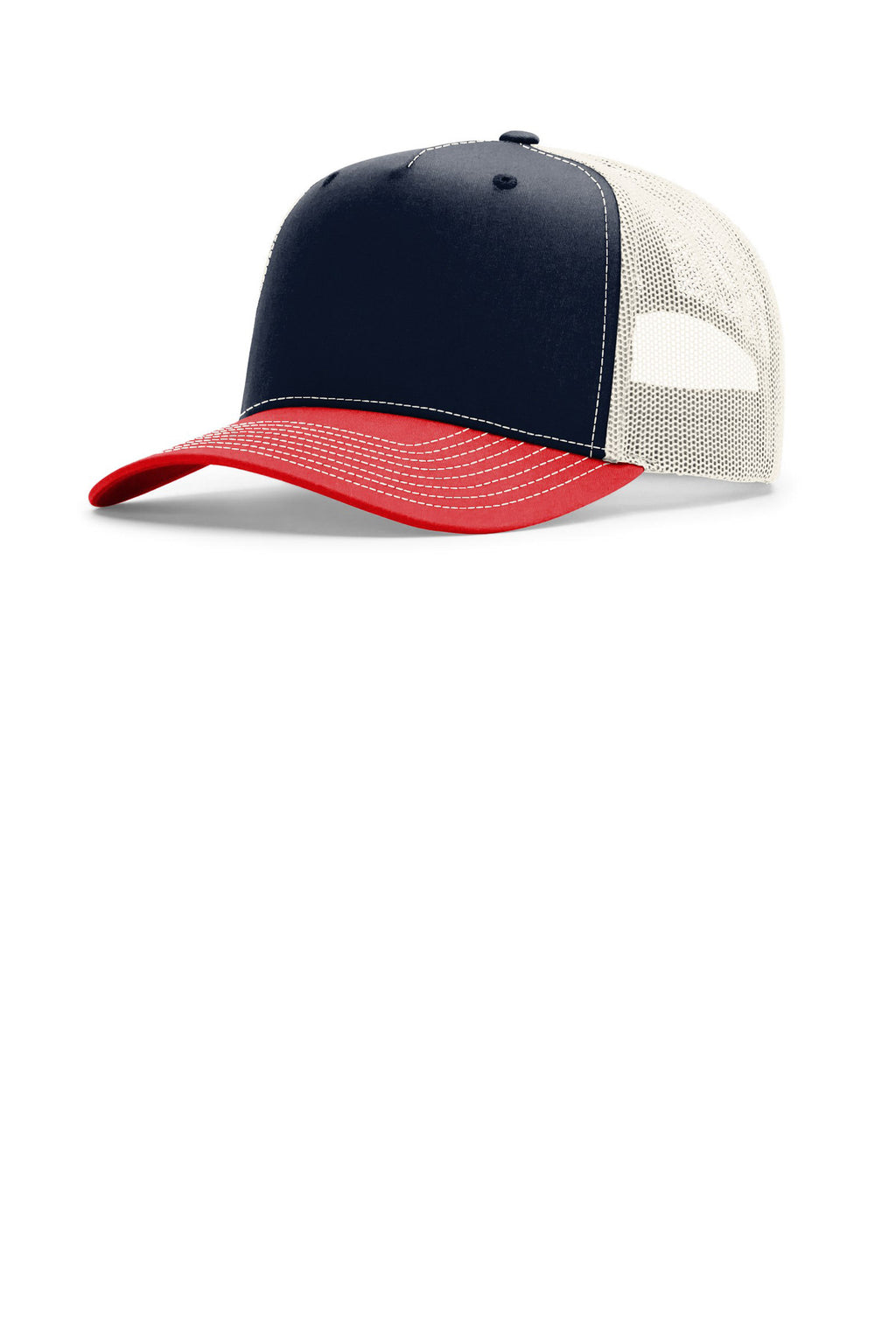 RICHARDSON Richardson Five-Panel Champ Trucker 112FPC 112FPC