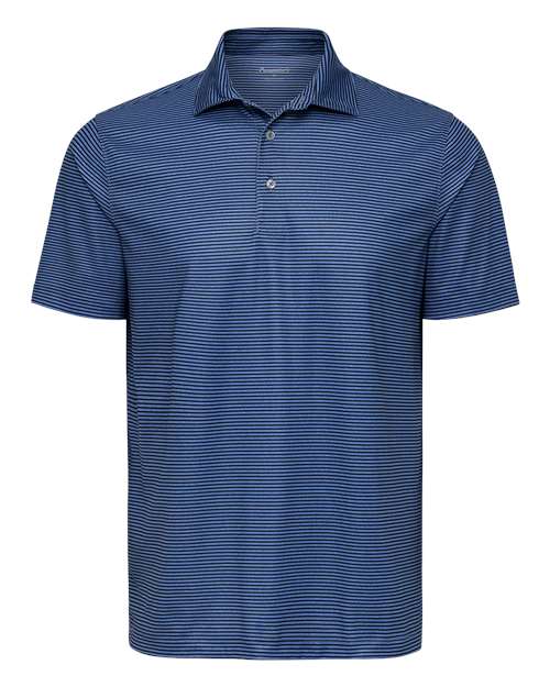 PARAGON Aiken Striped Polo 155