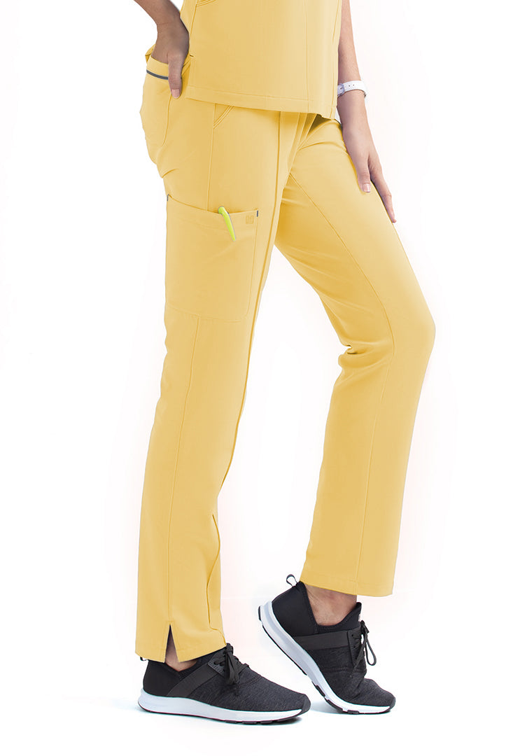 MATRIX IMPULSE KNIT YOGA WAISTBAND JOGGER PANT