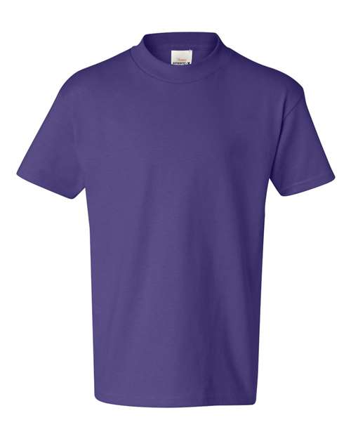 HANES Authentic Youth T-Shirt 5450