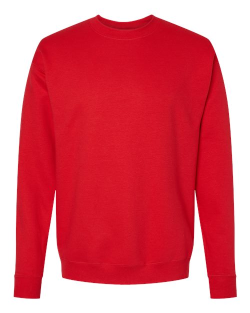 HANES Perfect Fleece Crewneck Sweatshirt RS160
