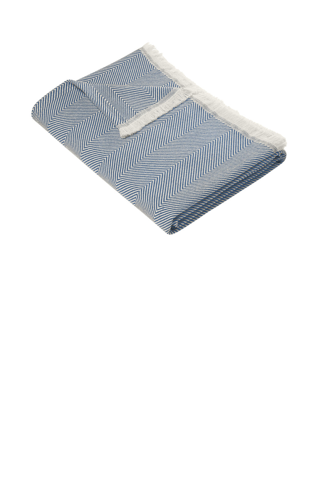 BROOKS BROTHERS Brooks Brothers ® Coastal Throw BB19001 BB19001