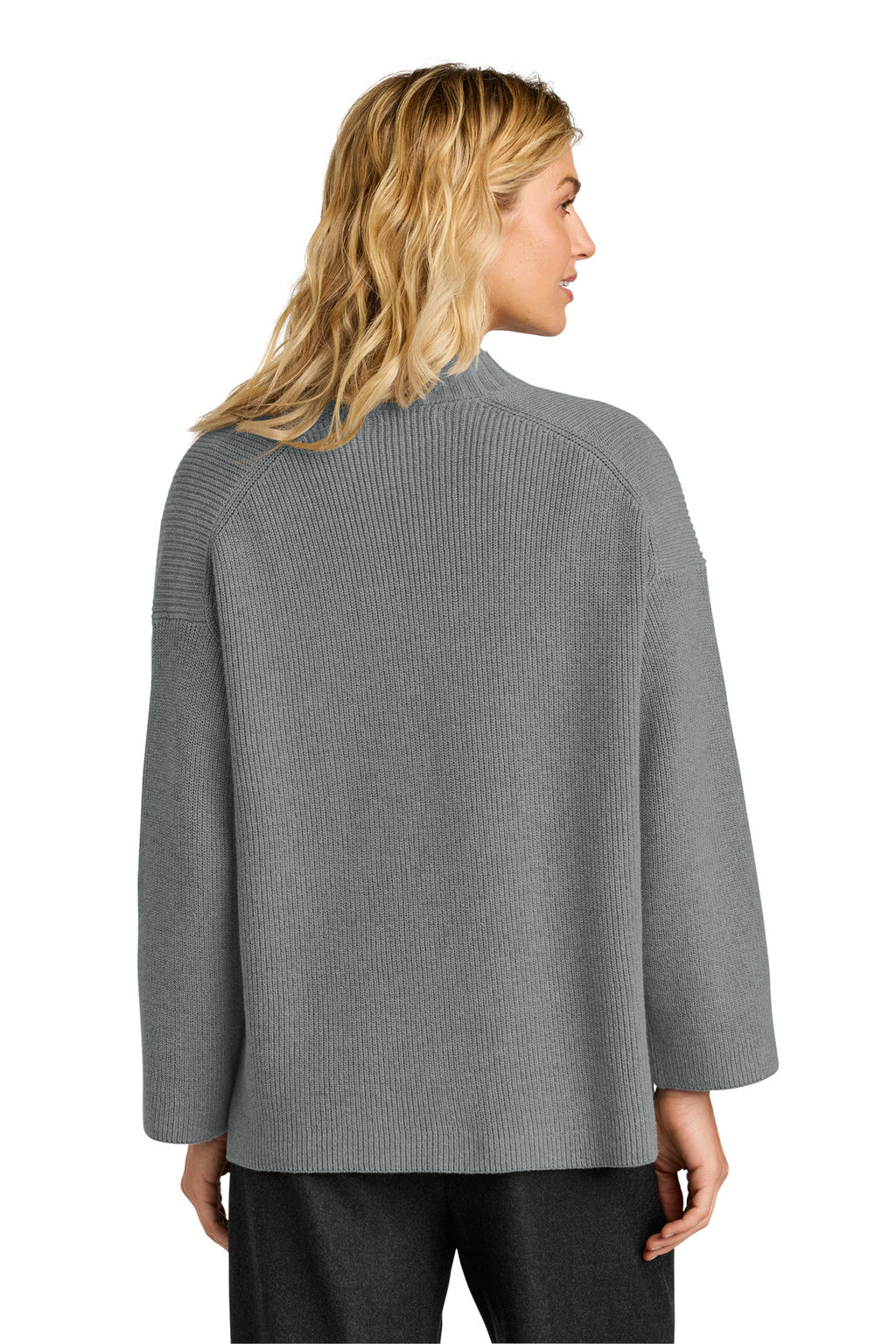 MERCER+METTLE Mercer+Mettle ® Women's Open Cardi MM3021 MM3021