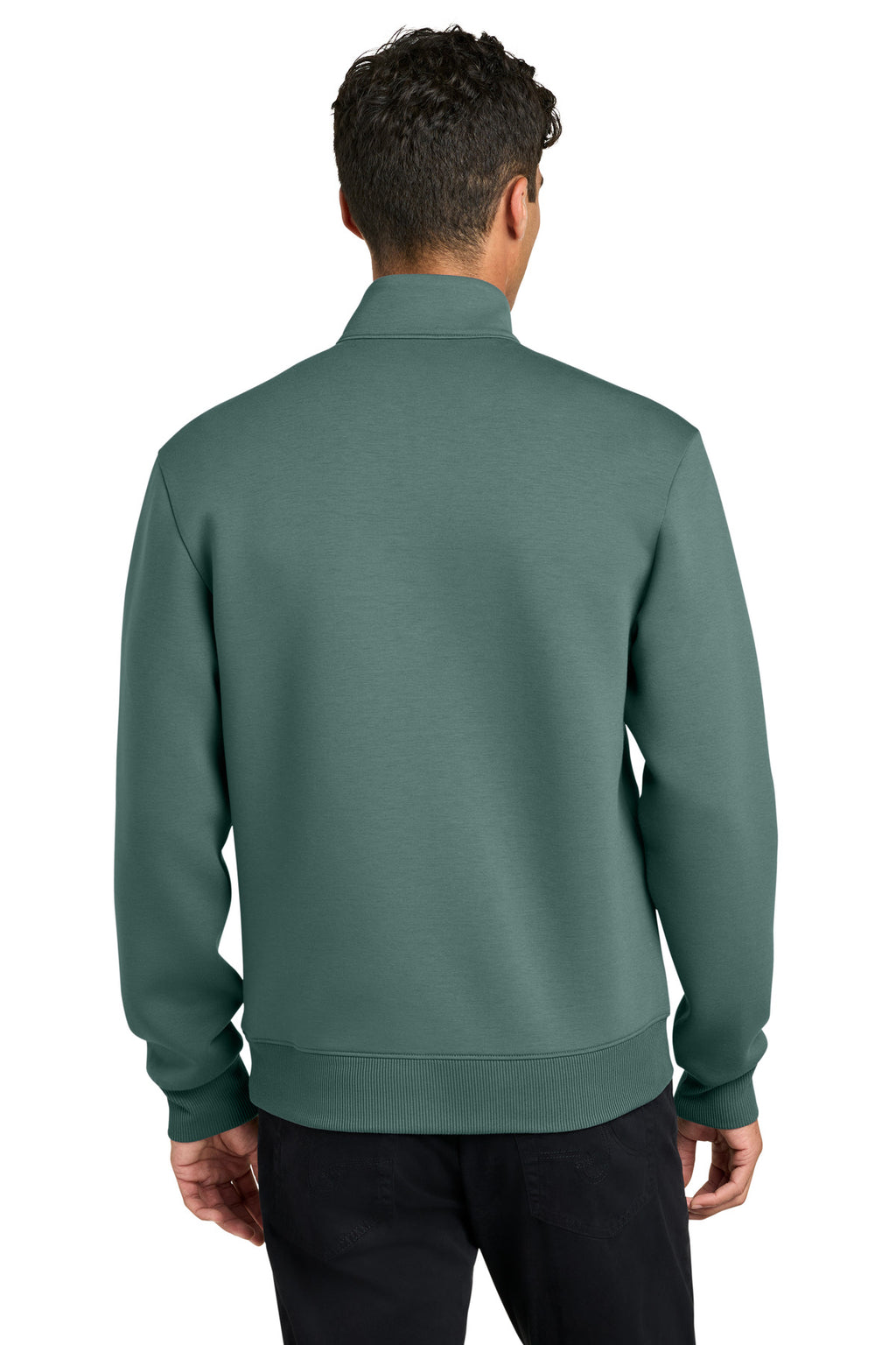 MERCER+METTLE Mercer+Mettle ® Soft Spacer 1/4-Zip MM3100 MM3100