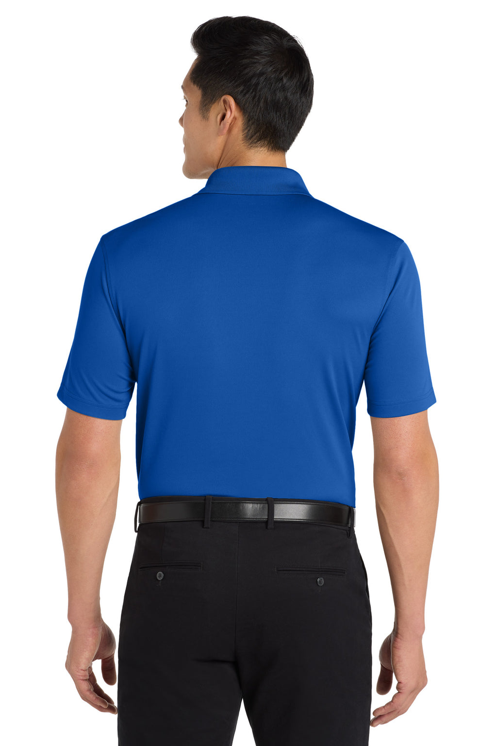 PORT AUTHORITY Port Authority ® Tall Dry Zone ® UV Micro-Mesh Polo ...